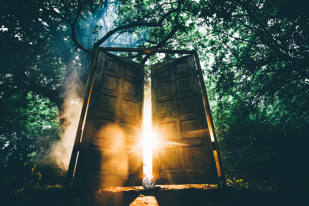 Past life regression: Unlocking the secrets of your previous lifetimes