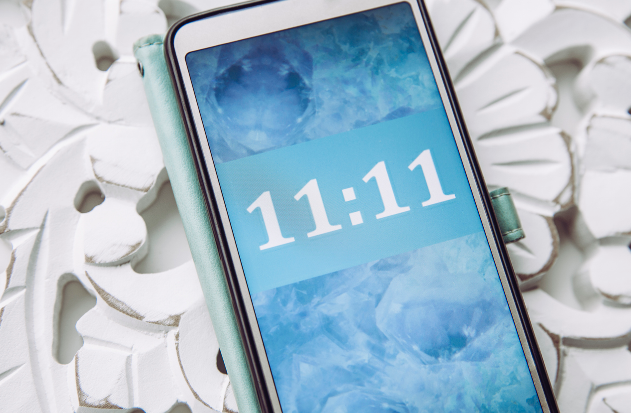 Top 10 angel numbers everyone should know