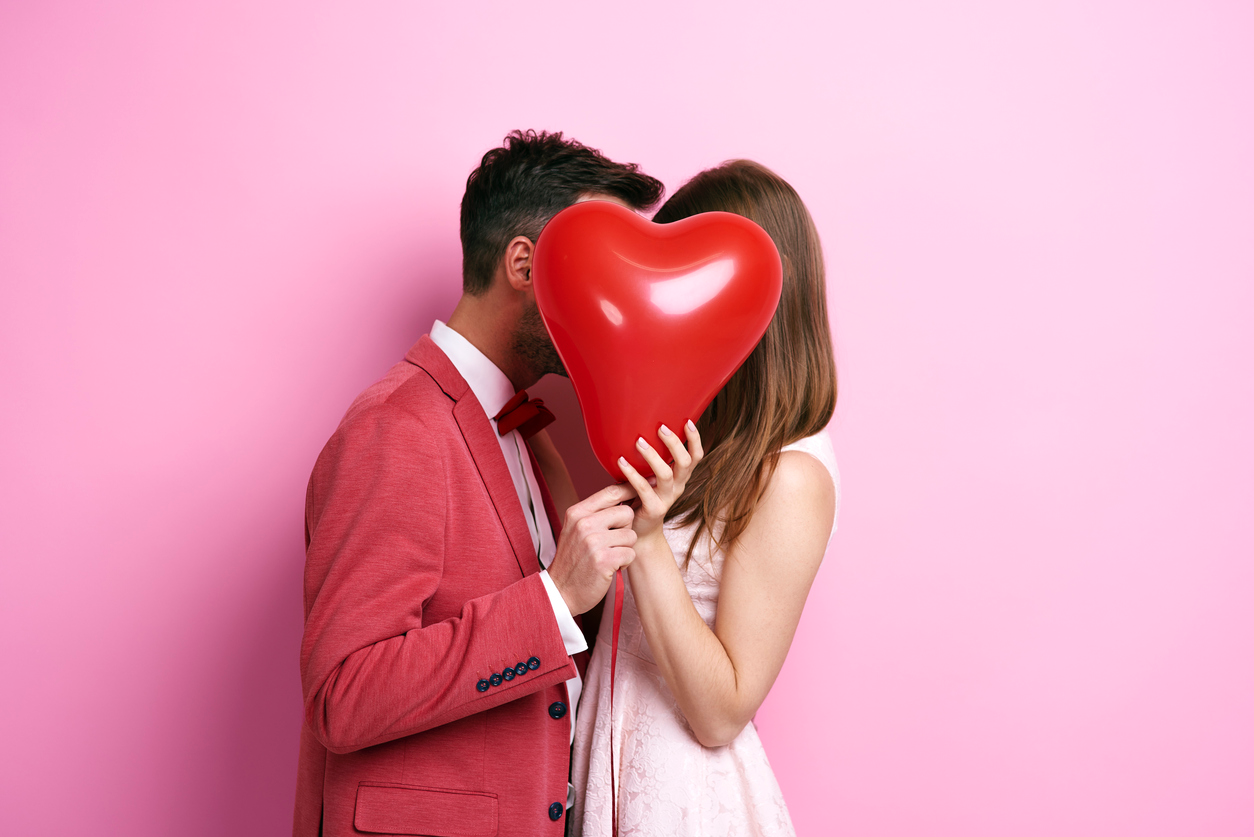 Die Drei Arten der Liebe, Die Du In Deinem Leben Begegnest: Lektionen ...